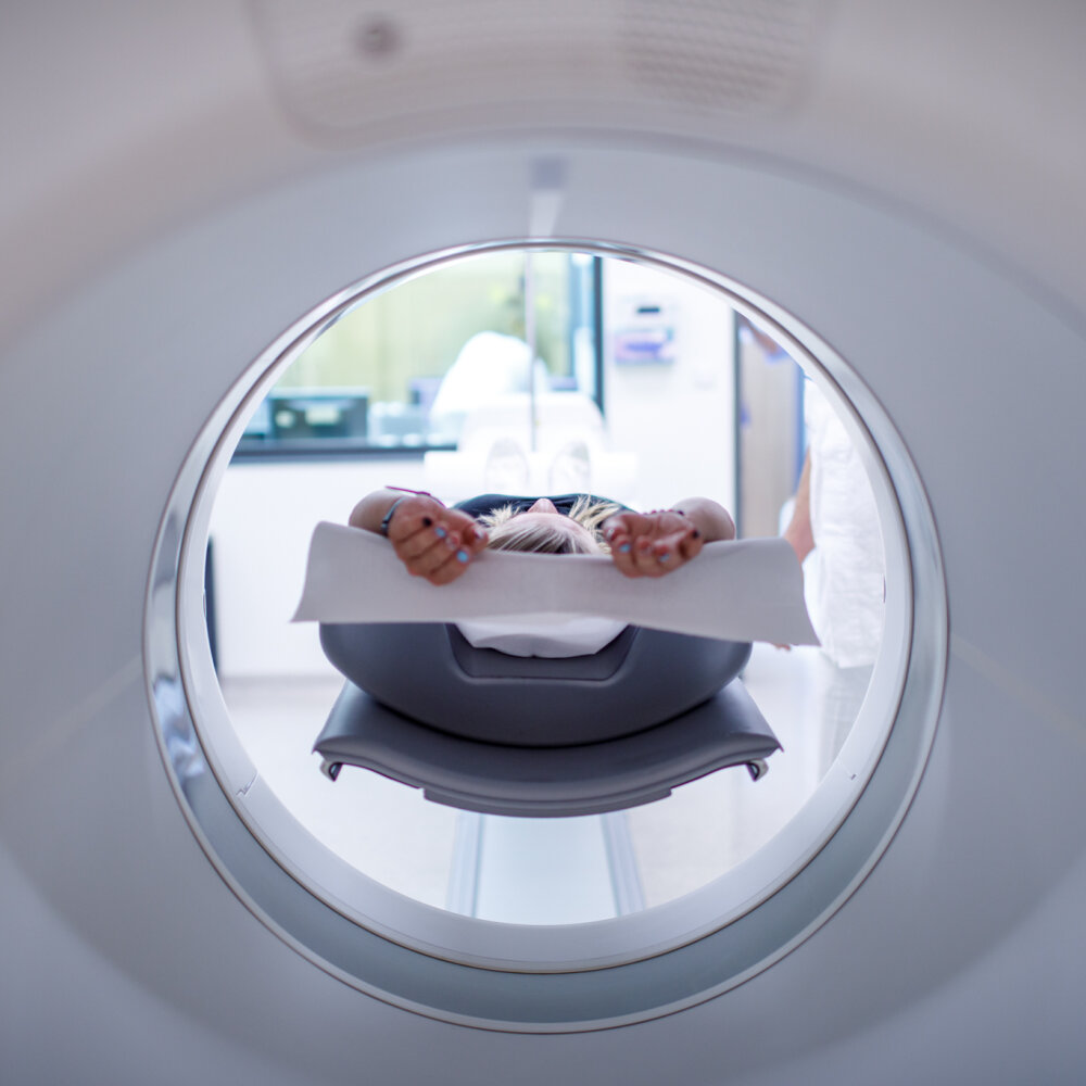 Pozitronová emisní tomografie (PET, PET/CT) / Masarykův onkologický ...